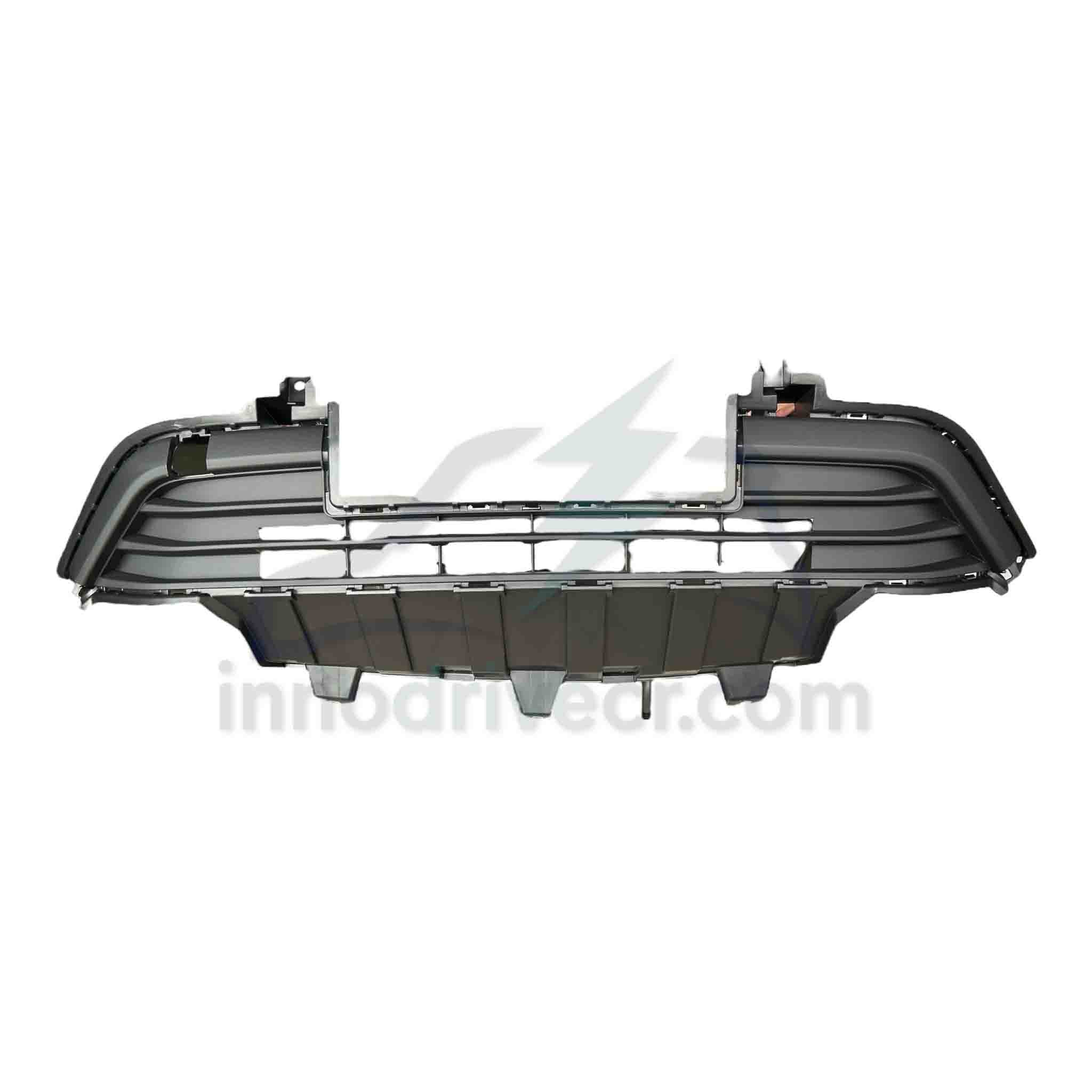 Bumper Inferior Delantero Geely GX3 Original Costa Rica – InnoDrive